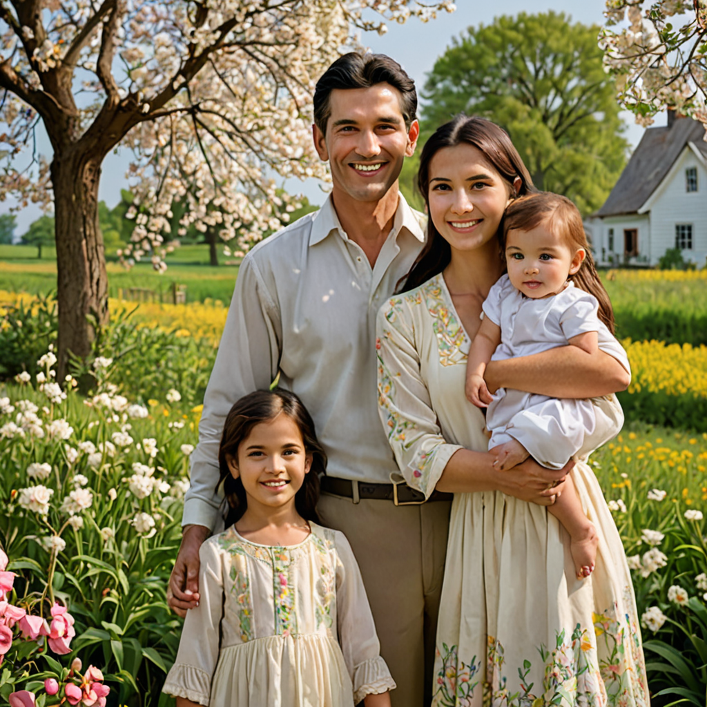 Teaching our younger generations about the Importance of Traditionalism ...